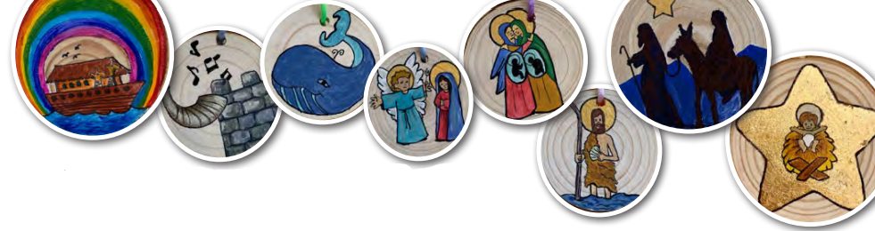 EL ÁRBOL DE JESÉ. UN REPASO DE LA HISTORIA DE JESÚS